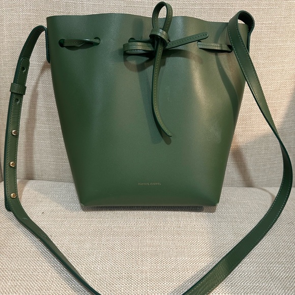 Mansur Gavriel | Bags | Mansur Gavriel Bucket Bag | Poshmark